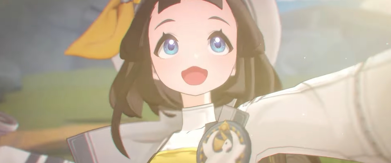 《Project Sailor》首度公開官方宣傳影片 由韓國知名插畫家「Coax」擔任藝術總監 - 巴哈姆特