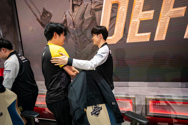 《英雄聯盟》死亡之組小組賽今晚登場 SKT、RNG、FNC、CG 爭奪晉級機會《League of Legends》 - 巴哈姆特