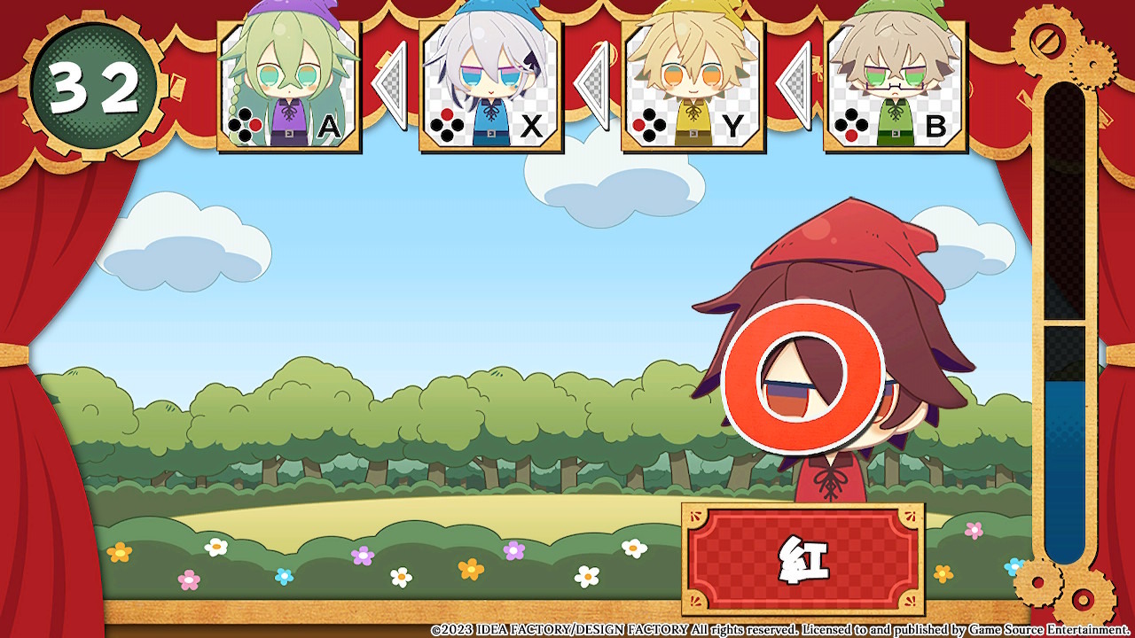 往來於平行世界！《失憶症 Amnesia: World》釋出遊戲玩法及系統介紹《AMNESIA World for Nintendo Switch》 - 巴哈姆特