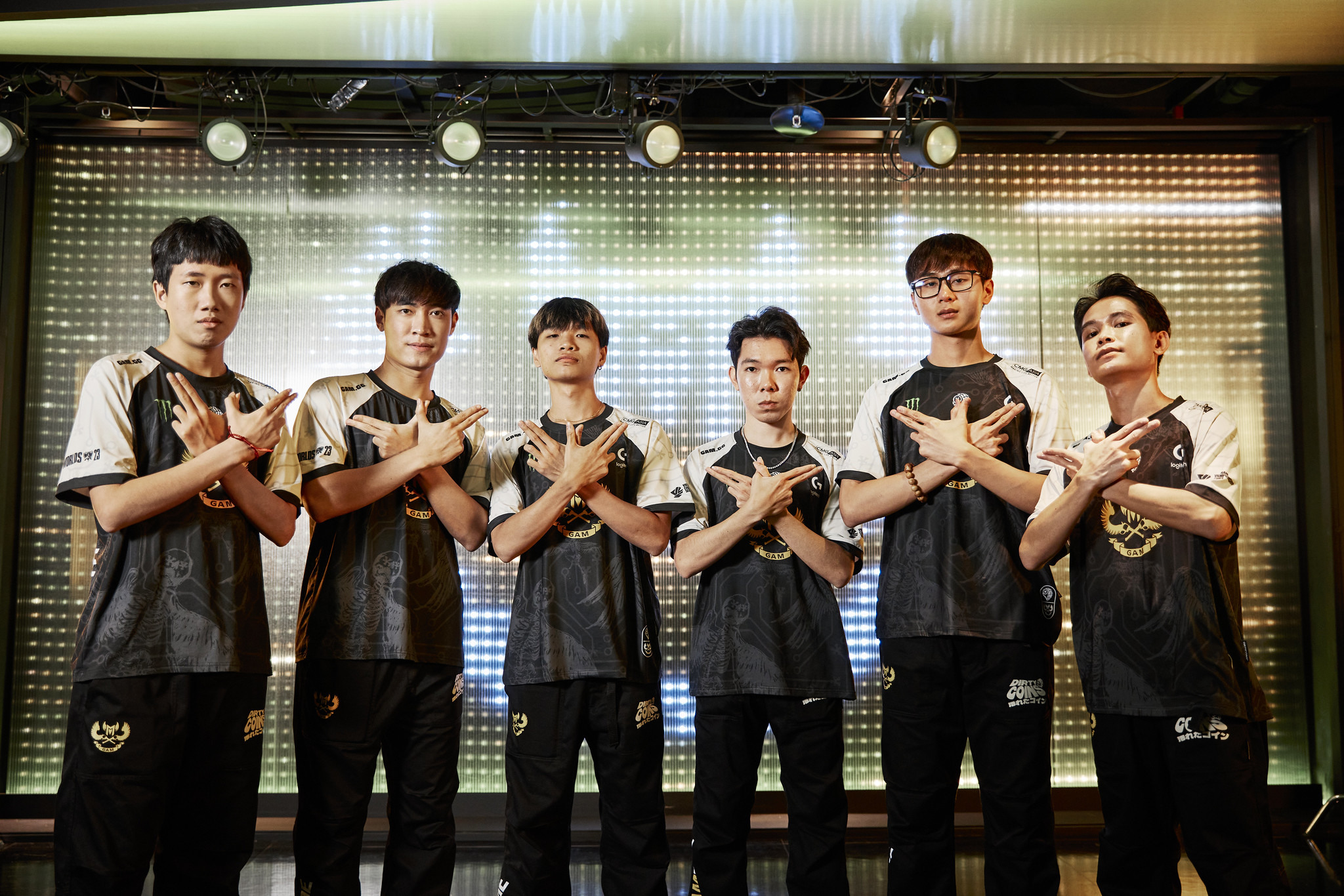 《英雄聯盟》世界大賽 DK 將 GAM 淘汰 LNG 2:1 擊敗 KT 順利晉級八強《League of Legends》 - 巴哈姆特