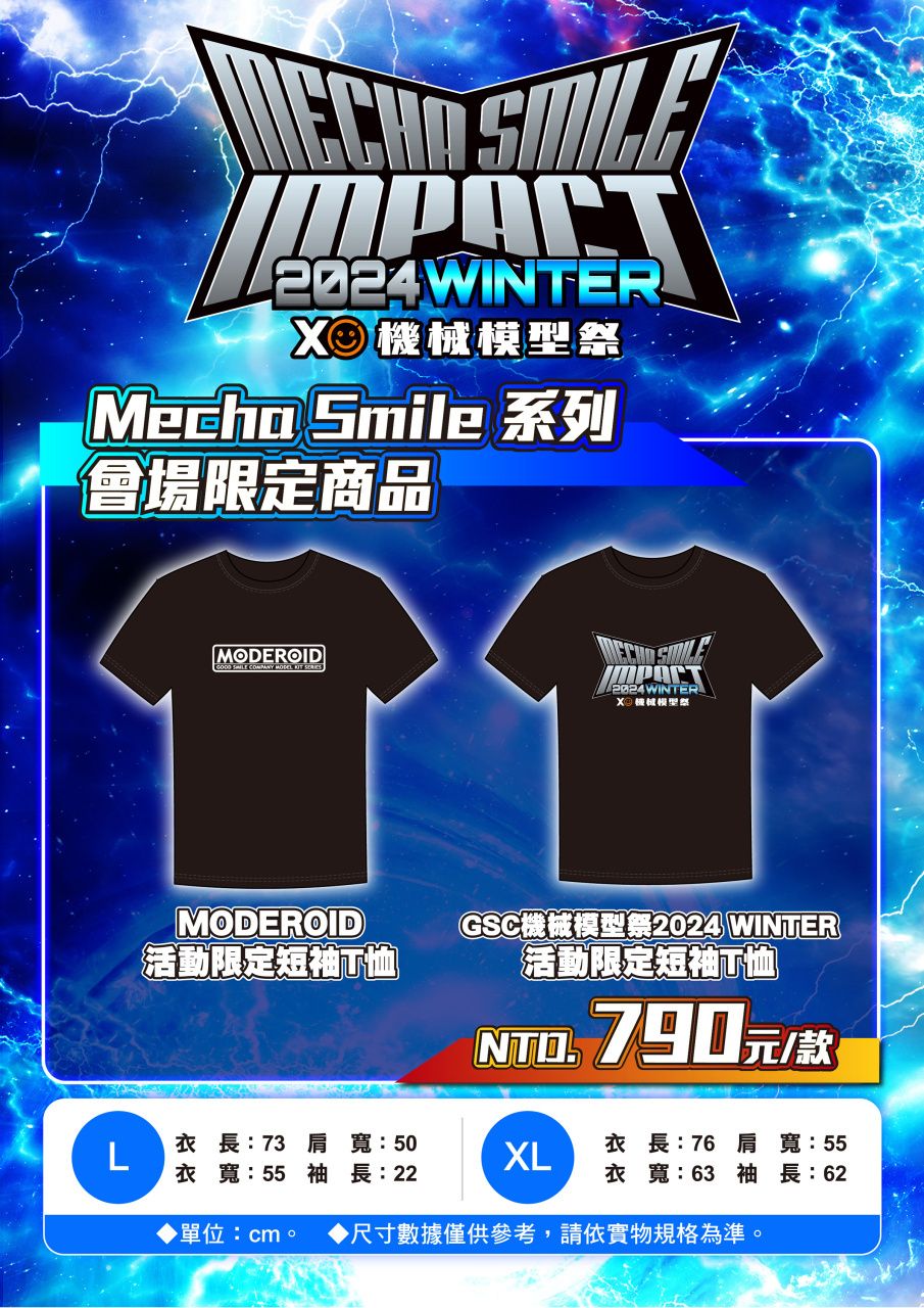 「GSC 機械模型祭 2024 WINTER in 台灣」2 月 16 日起限期三天於台北地下街開展 - 巴哈姆特