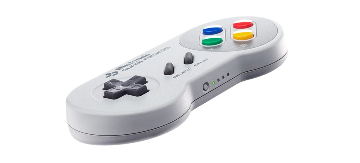 「Super Famicom Nintendo Switch Online」服務 6 日起跑 提供經典超任遊戲下載遊玩 - 巴哈姆特