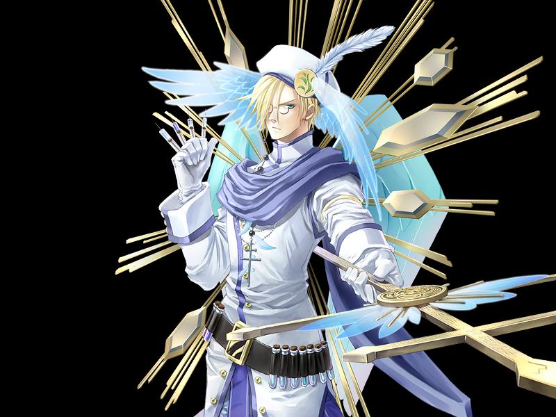 《Generation XTH》中文譯名正式定為《愛麗絲奏鳴曲》《Generation Xth：Code Hazard》 - 巴哈姆特