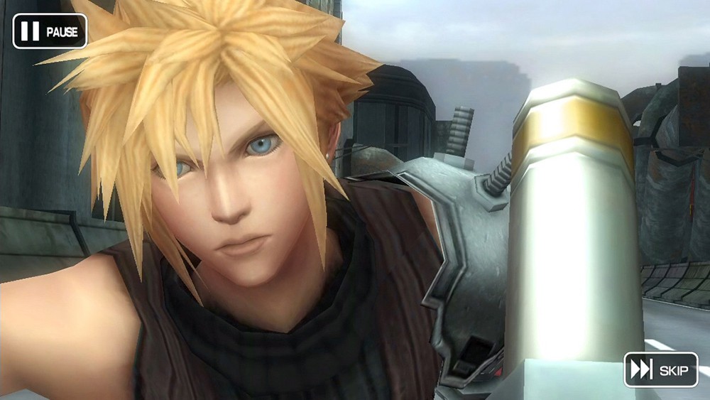 《Final Fantasy VII G-Bike》即將於 12 月 15 日結束營運《Final Fantasy VII G-Bike》 - 巴哈姆特