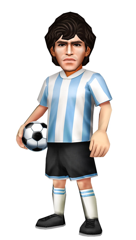 足球新作《BFB Champions ～Global KickOff～》於台港澳同步上架《BFB Champions～Global Kick ...