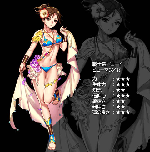 放置型地城探索 RPG《Wizardry Schema》Android 版於日本上架《Wizardry Schema》 - 巴哈姆特