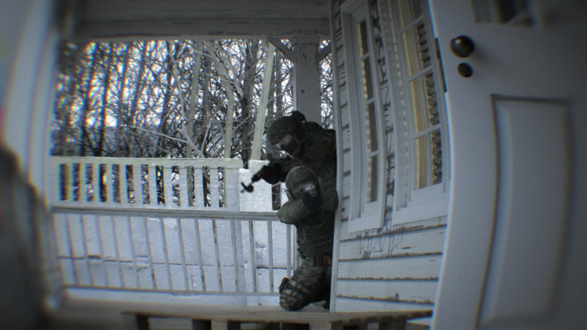 由兩人開發、強調擬真現實風格射擊遊戲《Bodycam》6 月 8 日展開搶先體驗《Bodycam》 - 巴哈姆特