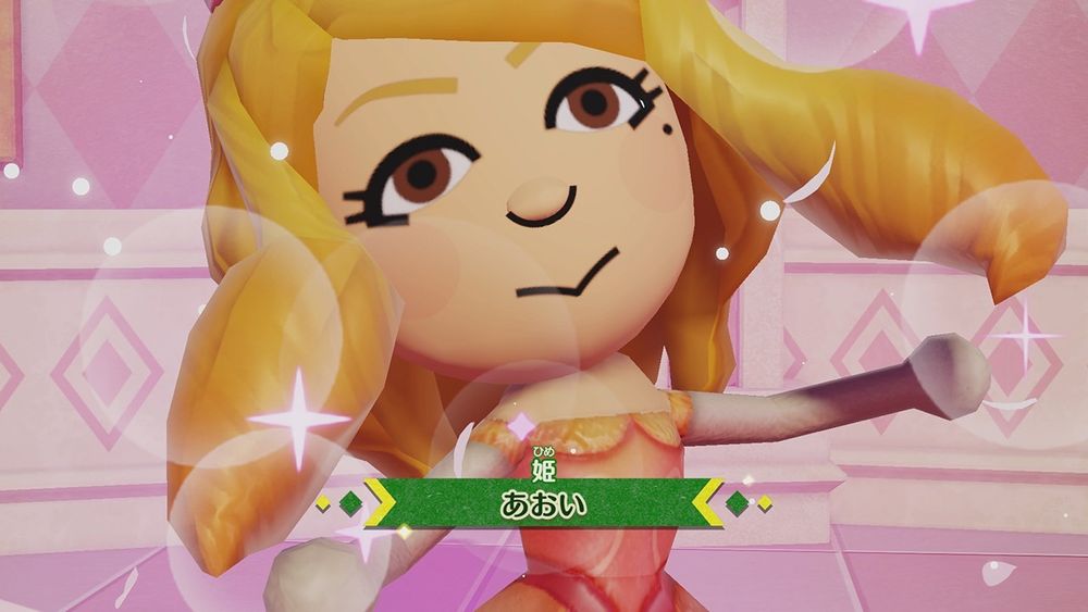 與 Mii 一起展開冒險的 RPG《迷托邦 Miitopia》將推 Switch 中文版《Miitopia》 - 巴哈姆特