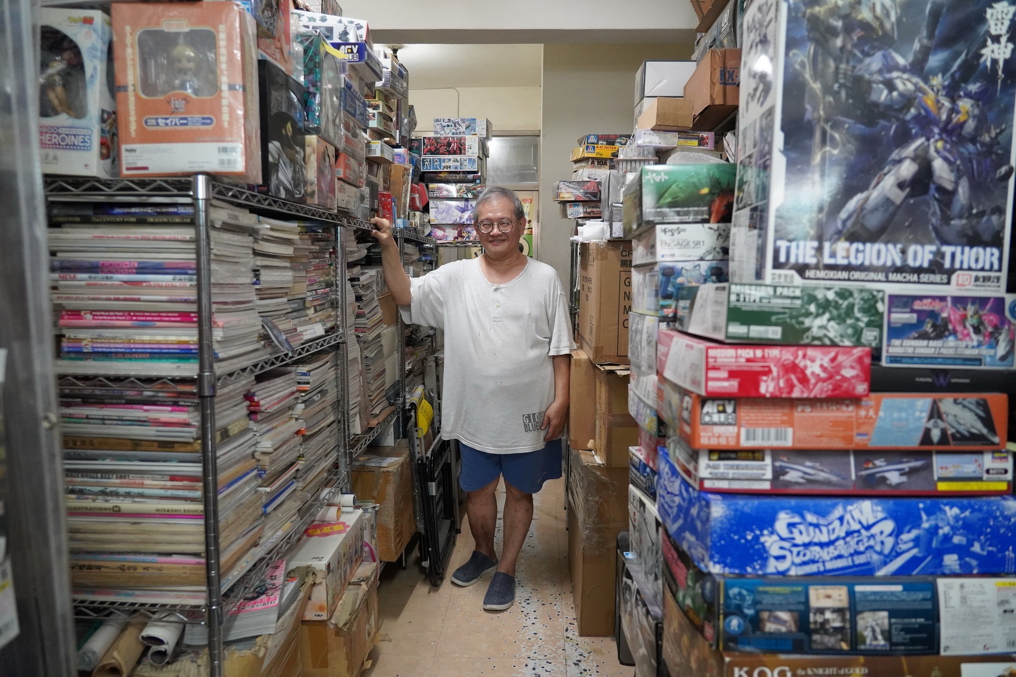 巴哈姆特 GNN 2023 年度十大動漫新聞回顧 - 巴哈姆特