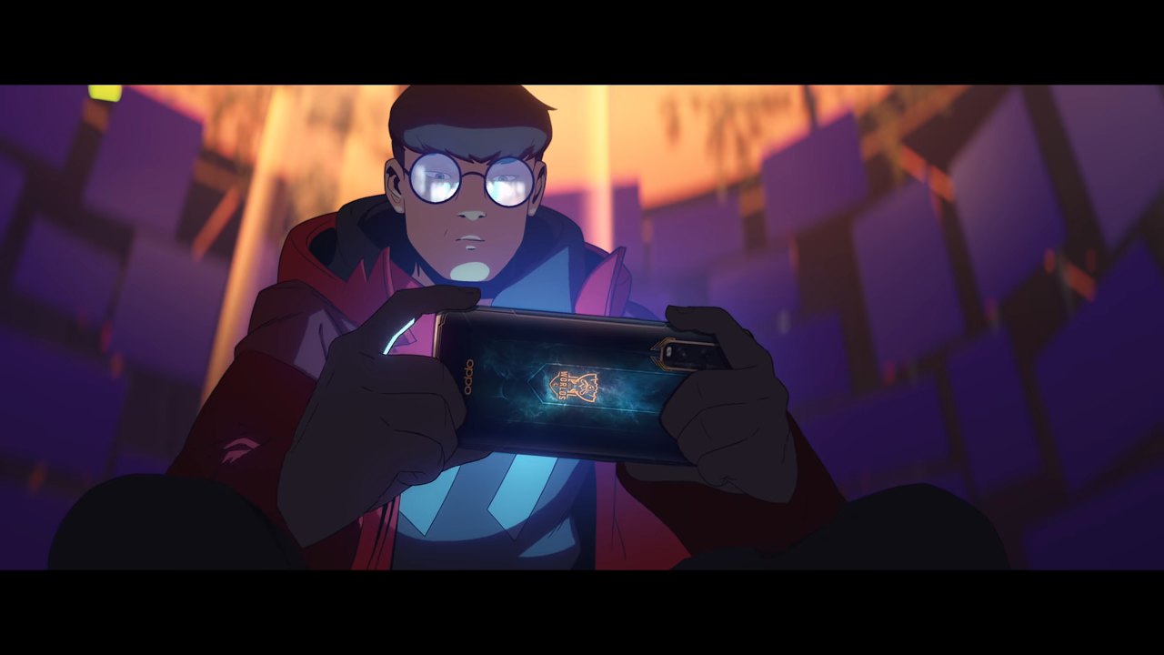 《英雄聯盟》曝光世界大賽主題曲《Take Over》 Faker 等名將現身、迎接英雄新生《League of Legends》 - 巴哈姆特