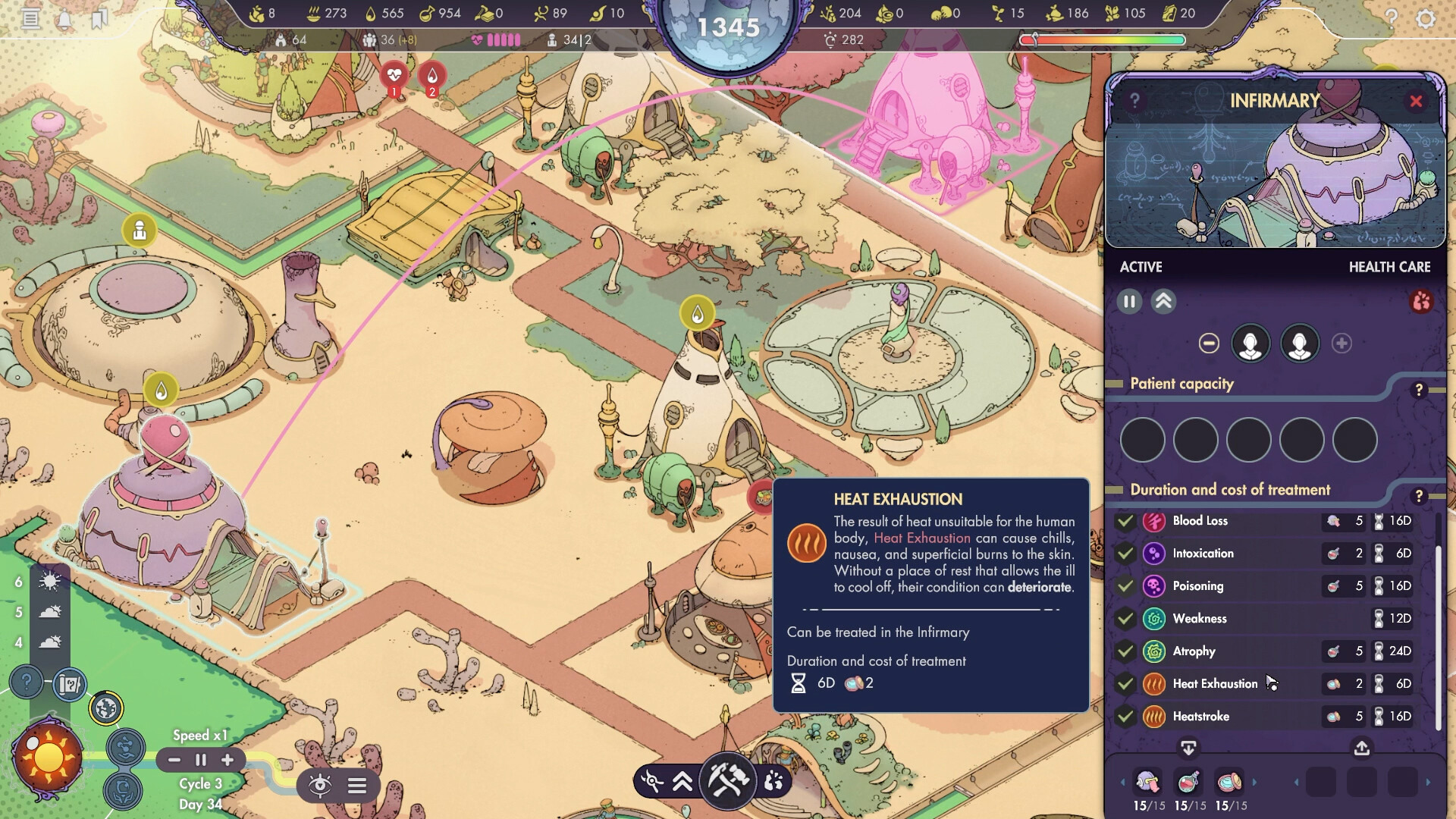 H2 Interactive 與 Goblinz Studio 簽訂合作夥伴關係 《沙行者》《Synergy》繁中版第二季展開 - 巴哈姆特