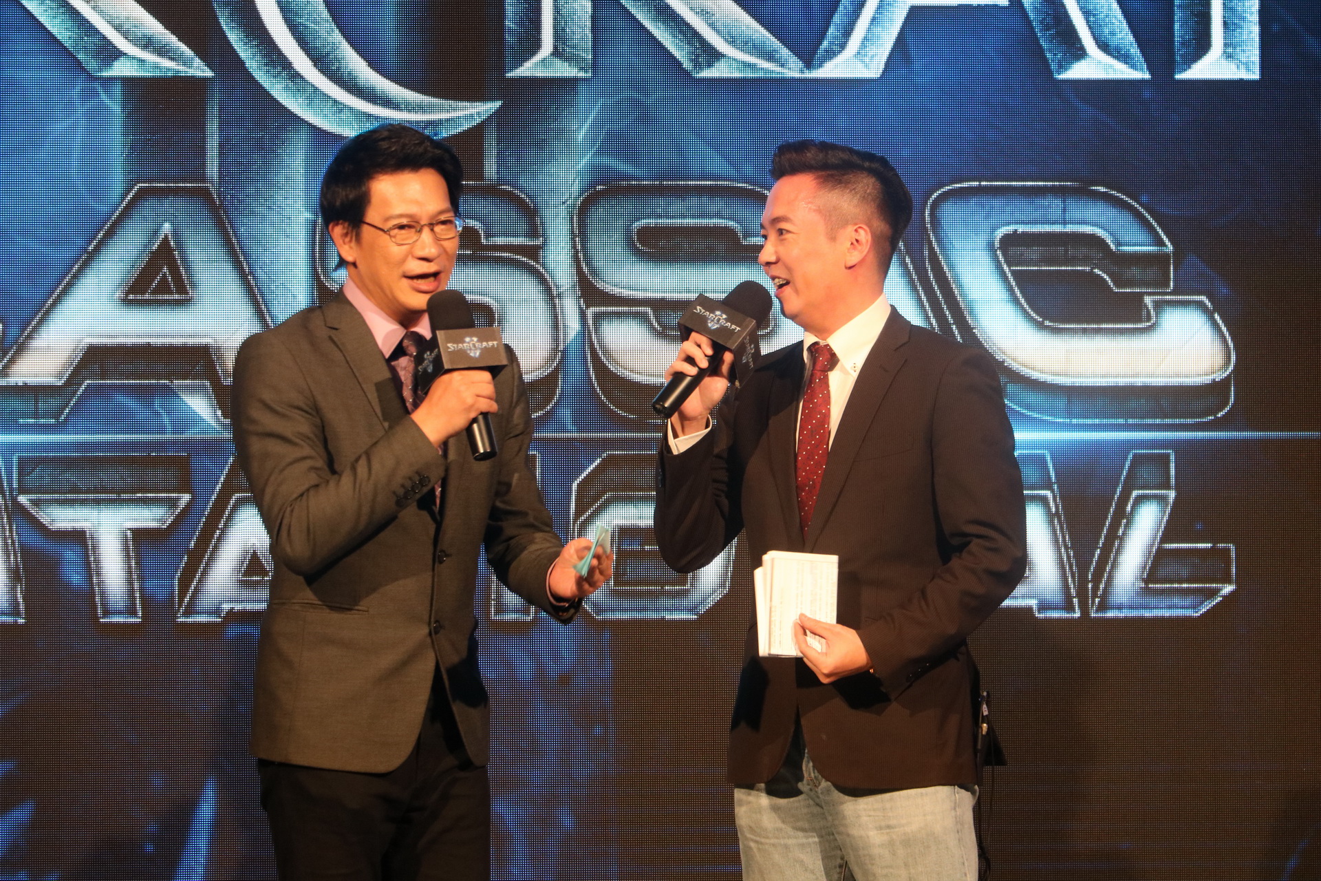 《星海爭霸 2》經典邀請賽今日開打 Sen、Ian、Hui 等選手披上昔日隊伍戰袍登台《StarCraft 2：Legacy of the ...