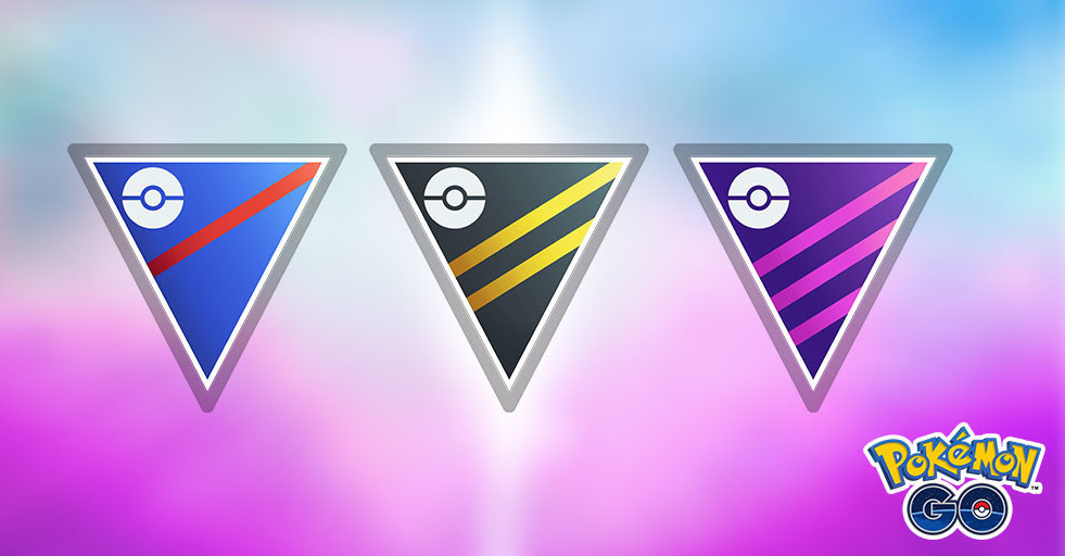 《Pokemon GO》GO 對戰聯盟第 3 賽季將於 28 日清晨開打 釋出賽季回顧及招式更新《Pokémon GO》 - 巴哈姆特
