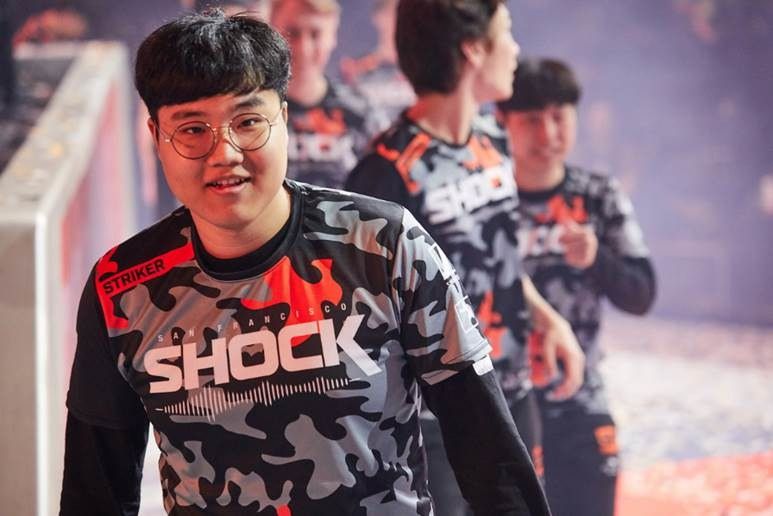 《鬥陣特攻》San Francisco Shock 蟬聯職業電競聯賽冠軍寶座 選手 Striker 獲頒 MVP《Overwatch ...