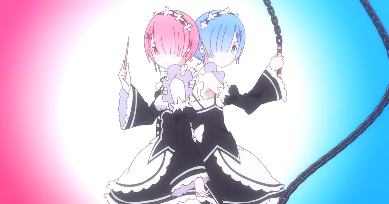 《Re：0 Lost in Memories》釋出開頭動畫及原創外傳故事「新章」部份內容《Re：ゼロから始める異世界生活 Lost in ...