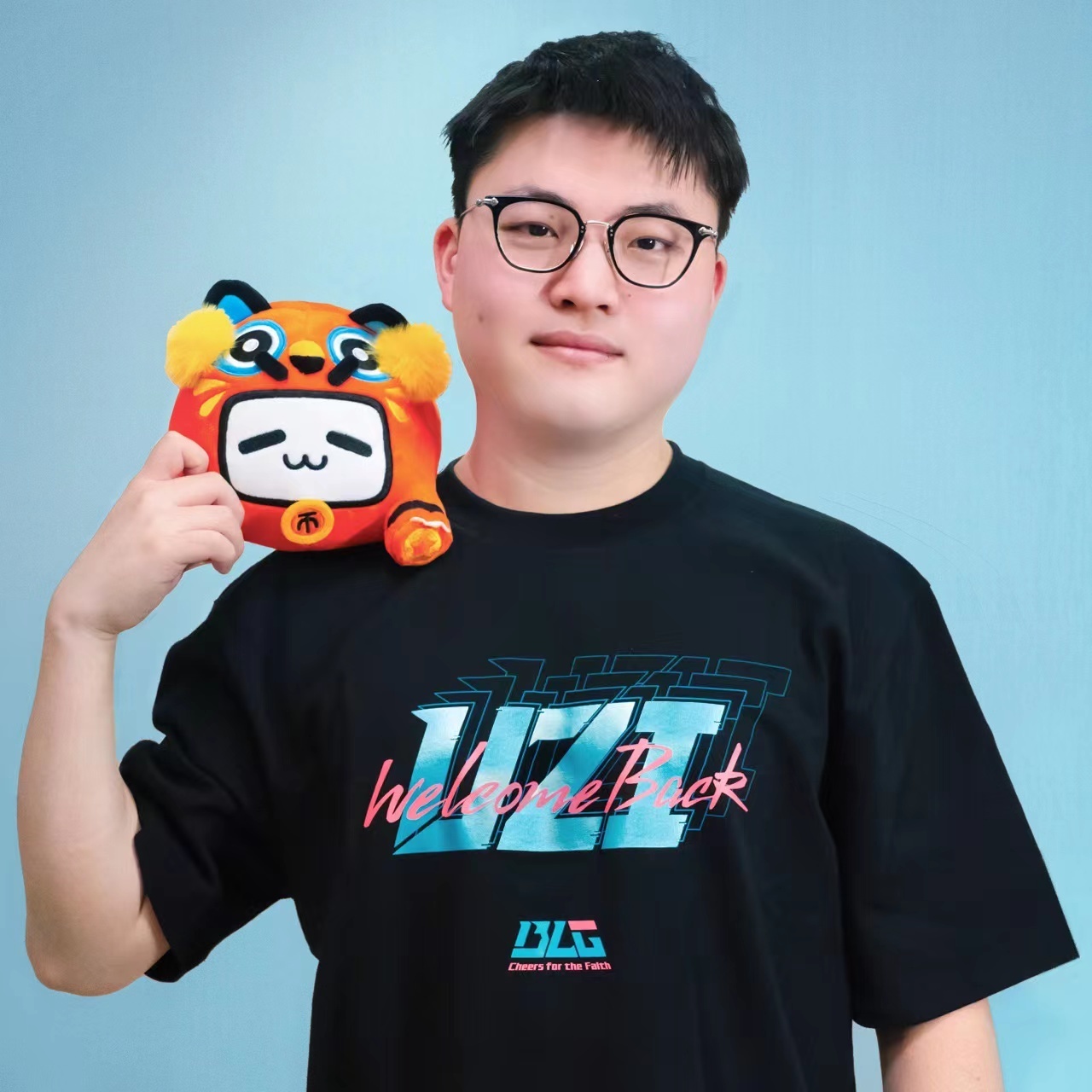 《英雄聯盟》LPL 戰隊 BLG 宣布明星選手 Uzi 將暫時休養、調整狀態《League of Legends》 - 巴哈姆特