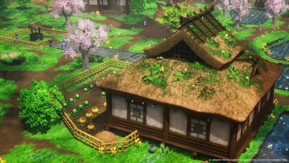 《勇者鬥惡龍 3 Hd 2d 重製版》詳細介紹本作的新增事件和冒險舞台《ドラゴンクエストiii そして伝説へ》 巴哈姆特 