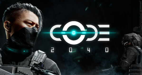《CODE2040》釋出製作人問答影片 分享遊戲開發歷程《CODE2040》 - 巴哈姆特