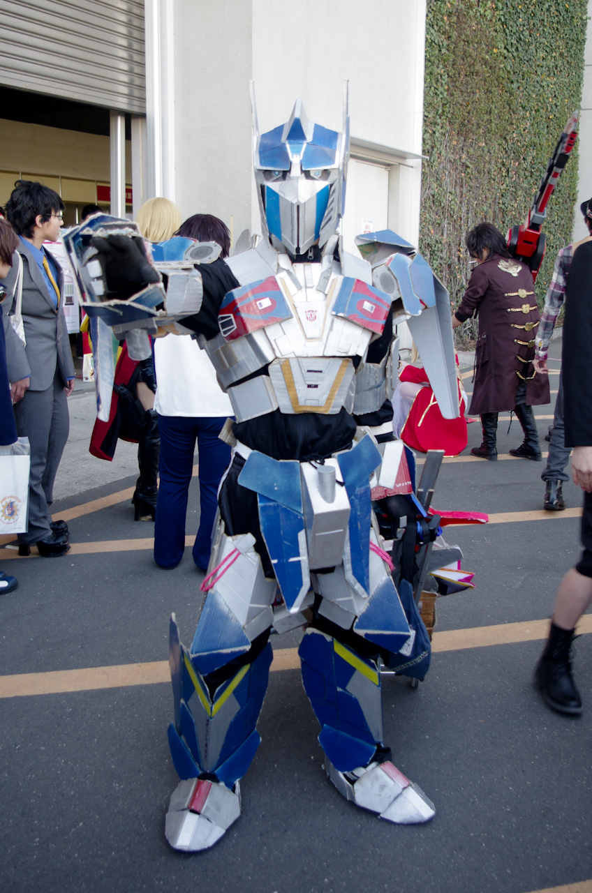 【AJ16】AnimeJapan 2016 現場 Cosplay 集錦 - 巴哈姆特