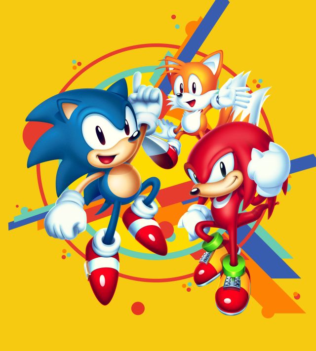 2D 經典索尼克系列最新遊戲《音速小子 狂熱》最新資訊公開《Sonic Mania》 - 巴哈姆特