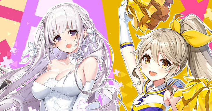 《封印者：CLOSERS》開放「徐維莉」&「露西」第五次轉職 釋出故事劇情《Closers》 - 巴哈姆特