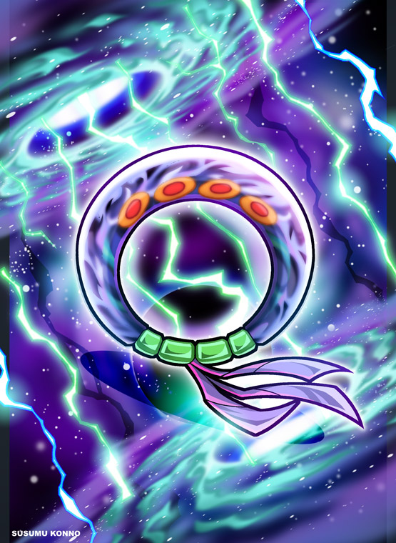 《百變恰吉》今日開放新職業「闇靈武士」《Get Amped》 - 巴哈姆特