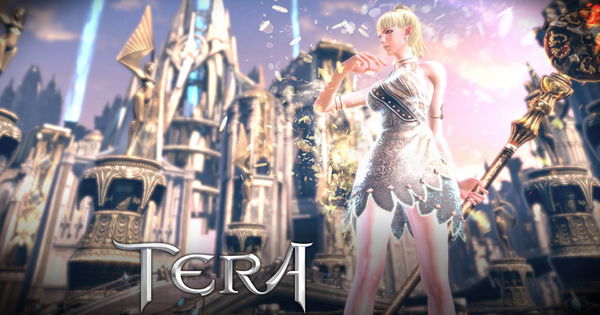 新代理商公布《TERA》玩家資料轉移相關資訊《TERA》 - 巴哈姆特