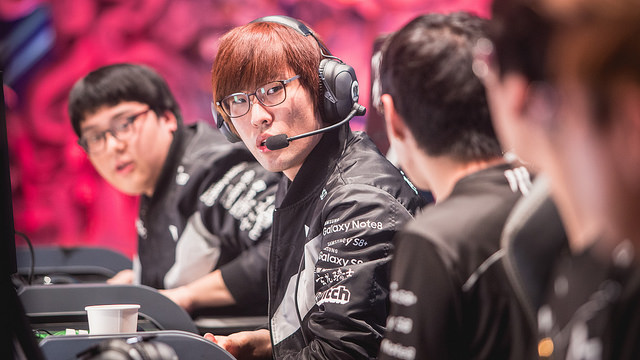 《英雄聯盟》SSG 冠軍戰將再面對 SKT SSG 打野 Ambition：有信心可以獲勝《League of Legends》 - 巴哈姆特