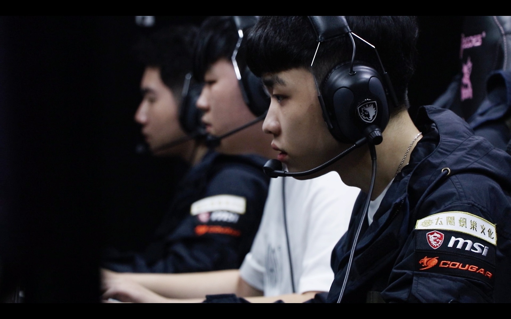 擁有《英雄聯盟》等項目戰隊 MAD TEAM 宣布與電競品牌「 COUGAR 美洲獅 」結盟 - 巴哈姆特