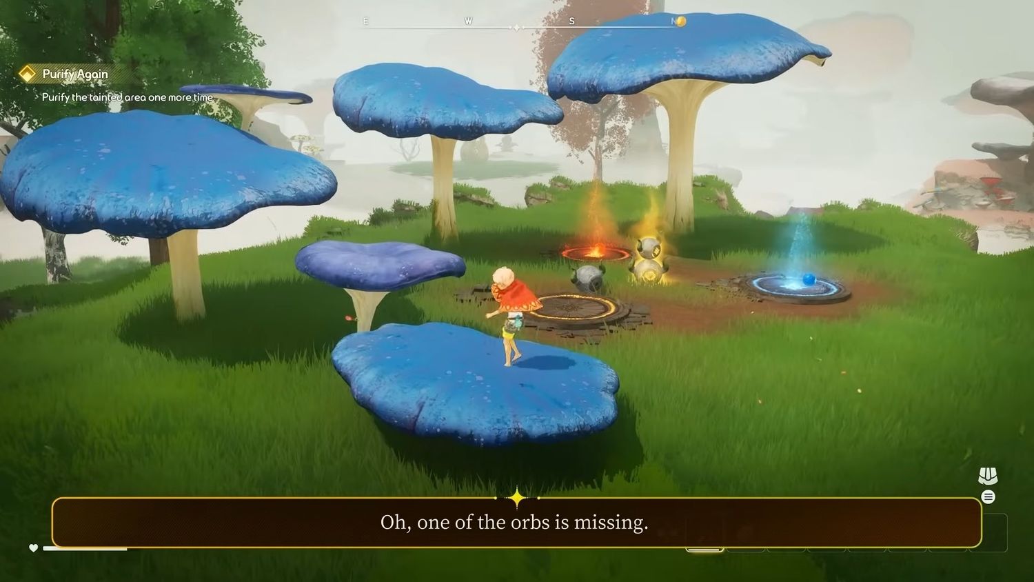 【GC 25】Netmarble 公開吉卜力風格新作《Project Bloomwalker》踏上淨化世界之旅 - 巴哈姆特