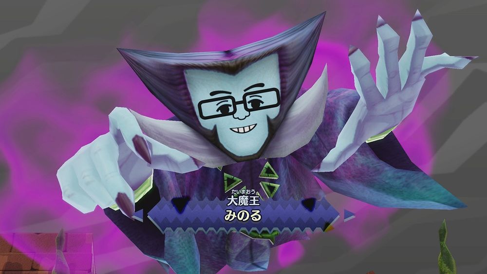 與 Mii 一起展開冒險的 RPG《迷托邦 Miitopia》將推 Switch 中文版《Miitopia》 - 巴哈姆特