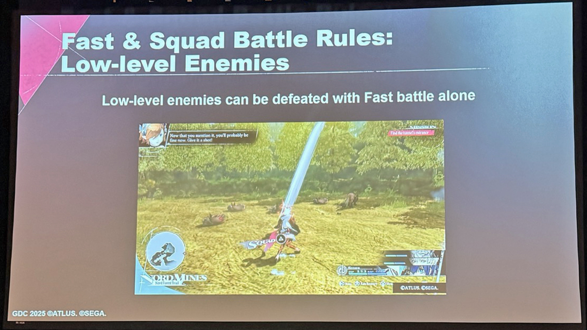 【GDC 25】ATLUS 的 RPG 為何有惡魔級難度卻好玩？《暗喻幻想》挑戰重構指令式戰鬥《Metaphor: ReFantazi》 - 巴哈姆特