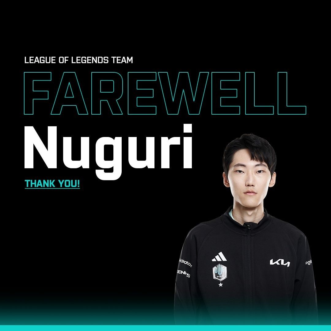 《英雄聯盟》知名戰隊 DK 宣布 Nuguri、Daeny、Kkoma 等選手與教練離隊《League of Legends》 - 巴哈姆特