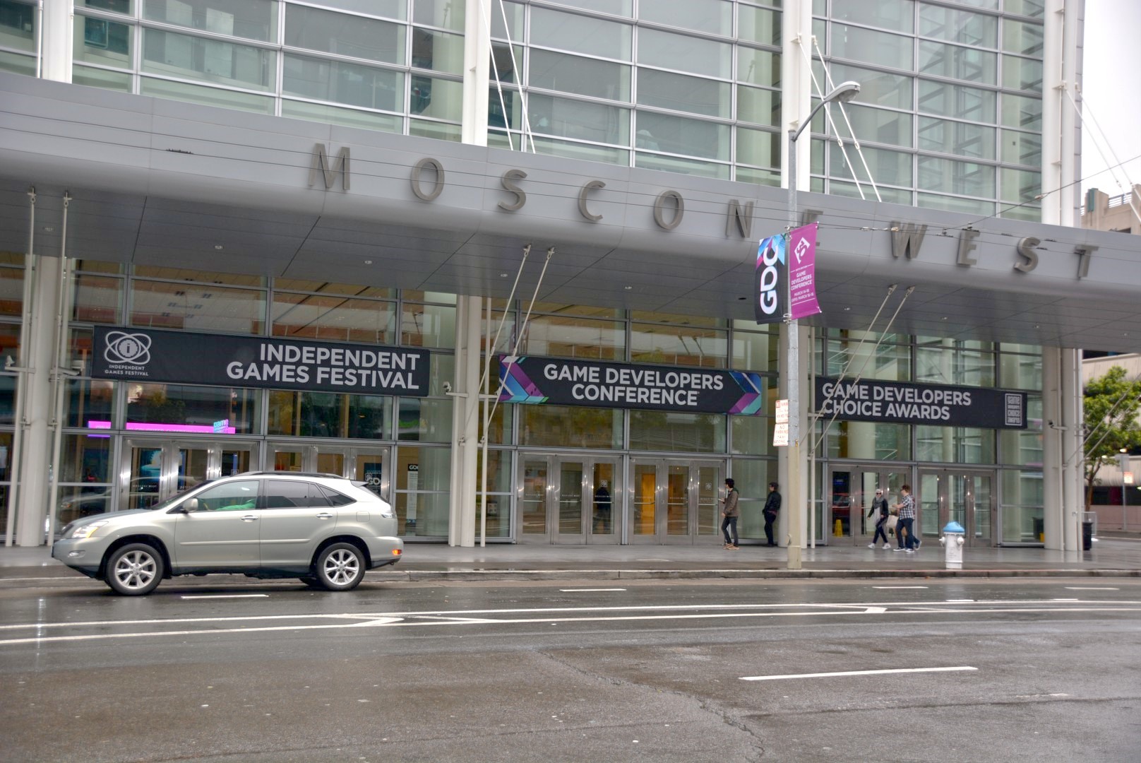 【GDC 20】遊戲開發者大會宣布延至 8 月登場 命名為「GDC Summer」 - 巴哈姆特