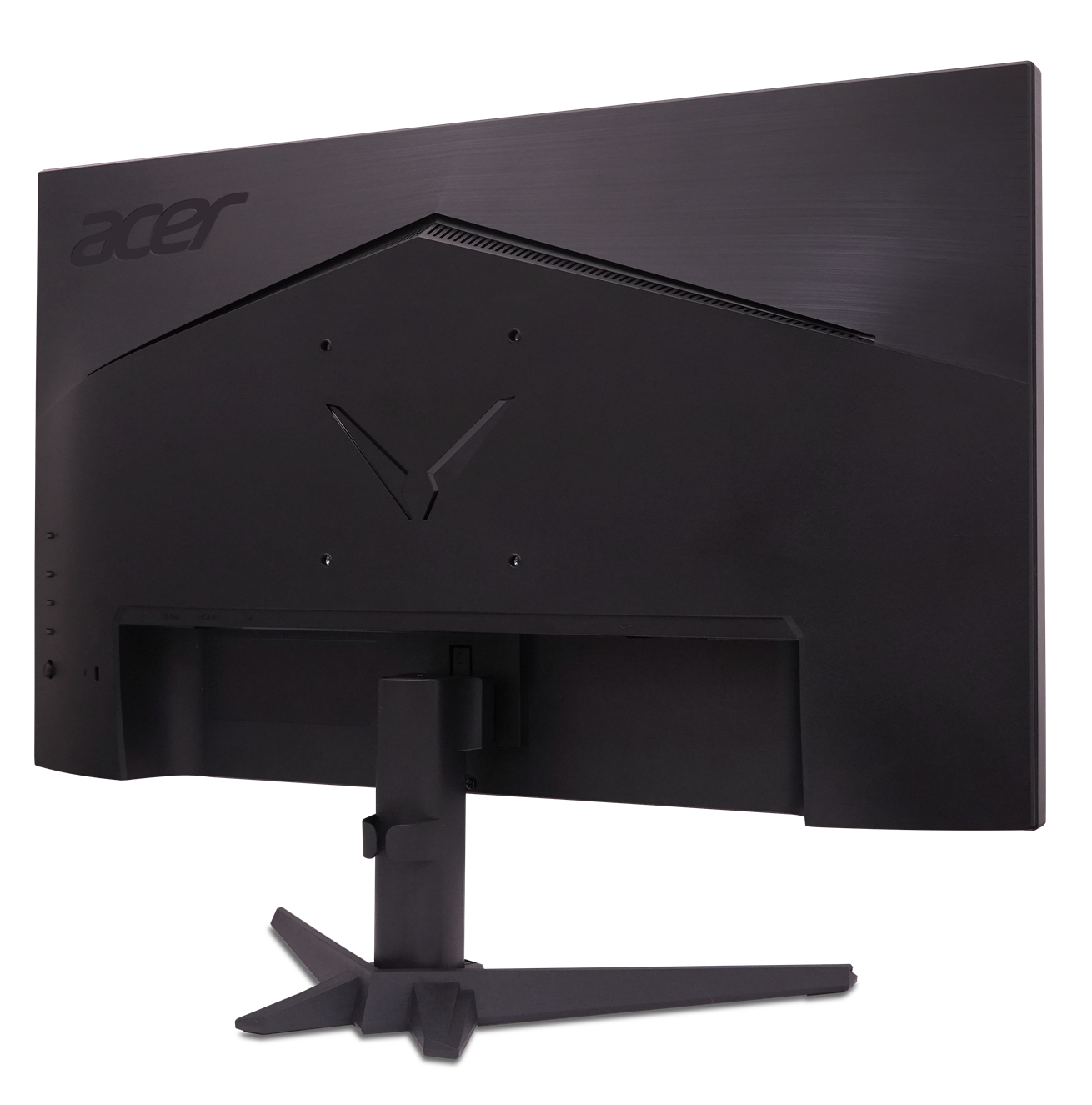 Acer 新電競螢幕「Nitro VG270U Z1」公開 擁有 270Hz 更新率 - 巴哈姆特