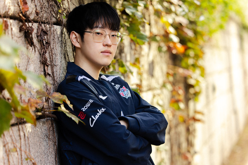 韓媒報導《英雄聯盟》LPL 戰隊 LNG 中路 Scout 可能將無法出席世界大賽《League of Legends》 - 巴哈姆特