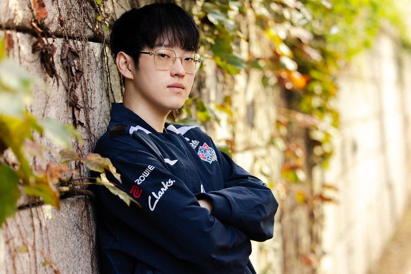 韓媒報導《英雄聯盟》LPL 戰隊 LNG 中路 Scout 可能將無法出席世界大賽《League of Legends》 - 巴哈姆特