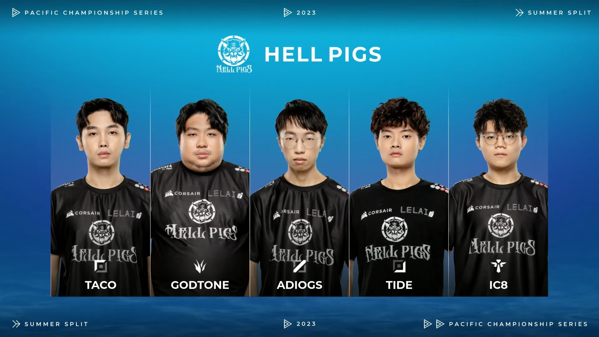 《英雄聯盟》PCS 夏季賽開戰！統神 GODTONE 職業聯賽初登場 遭 CFO 擊敗《League of Legends》 - 巴哈姆特