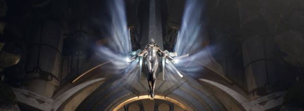 Epic Games 研發 MOBA 新作《典範 Paragon》曝光 Alpha 測試內容影片《Paragon》 - 巴哈姆特