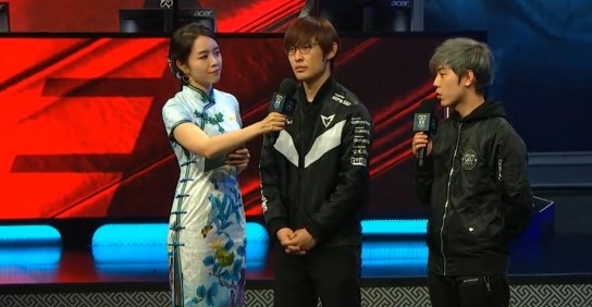 《英雄聯盟》SSG 冠軍戰將再面對 SKT SSG 打野 Ambition：有信心可以獲勝《League of Legends》 - 巴哈姆特