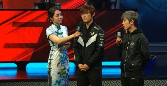 《英雄聯盟》SSG 冠軍戰將再面對 SKT SSG 打野 Ambition：有信心可以獲勝《League of Legends》 - 巴哈姆特