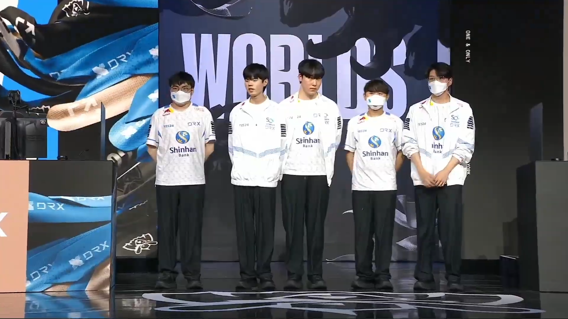 《英雄聯盟》世界大賽 A 組死亡之組 FNC、T1、EDG 戰況膠著 LCK 洗刷昨日恥辱、今日全勝《League of Legends》 - 巴哈姆特