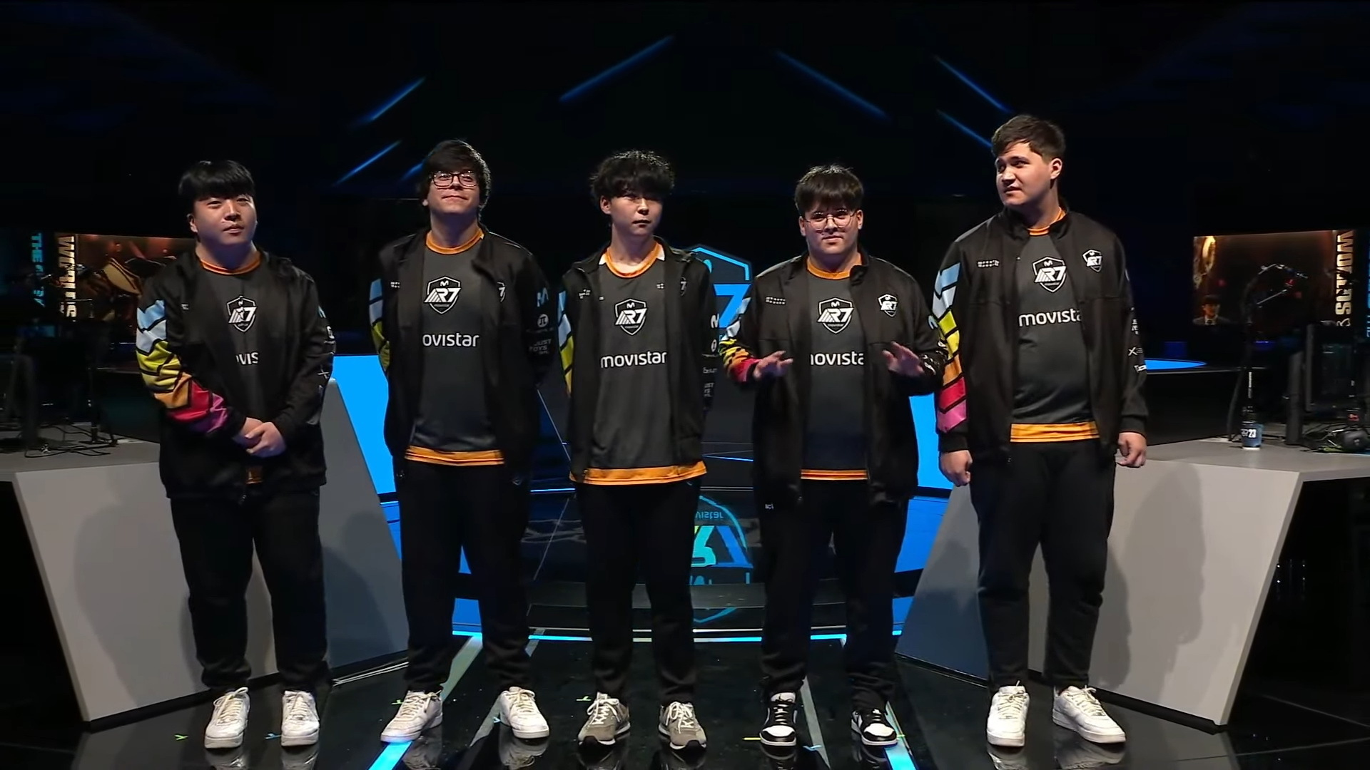 《英雄聯盟》2023 世界大賽入圍賽今開打 PSG 旗開得勝、直落二擊敗 R7《League of Legends》 - 巴哈姆特