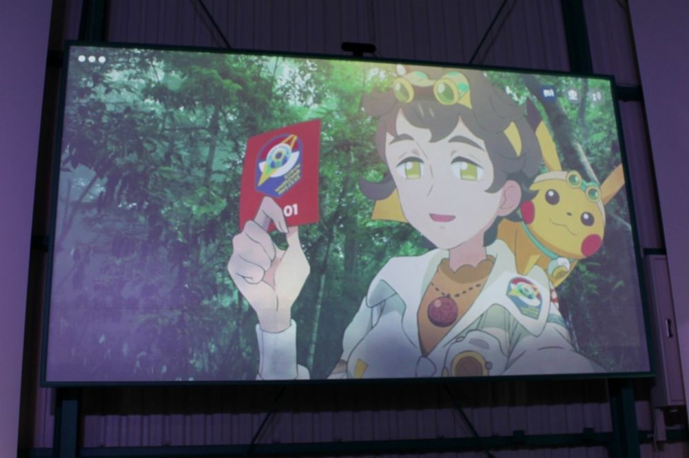 Pokémon Wonder 搶先體驗報導 在廣大森林深處感受「寶可夢的初心」 - 巴哈姆特