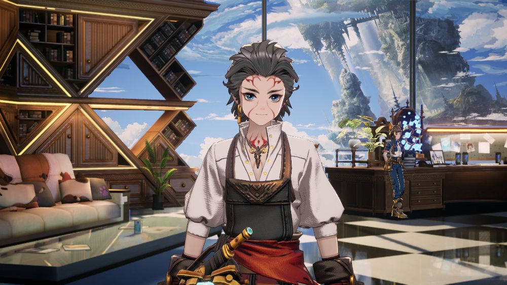 【TGS 23】即時戰略 RPG《白荊迴廊》著重在平行宇宙及與「火跟水等各種環境互動」 - 巴哈姆特