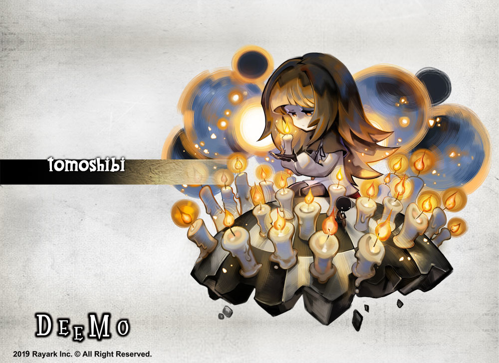 《DEEMO》更新 3.4 版 推出免費曲並移植兩款《DEEMO ～最終演奏～》曲包《DEEMO》 - 巴哈姆特