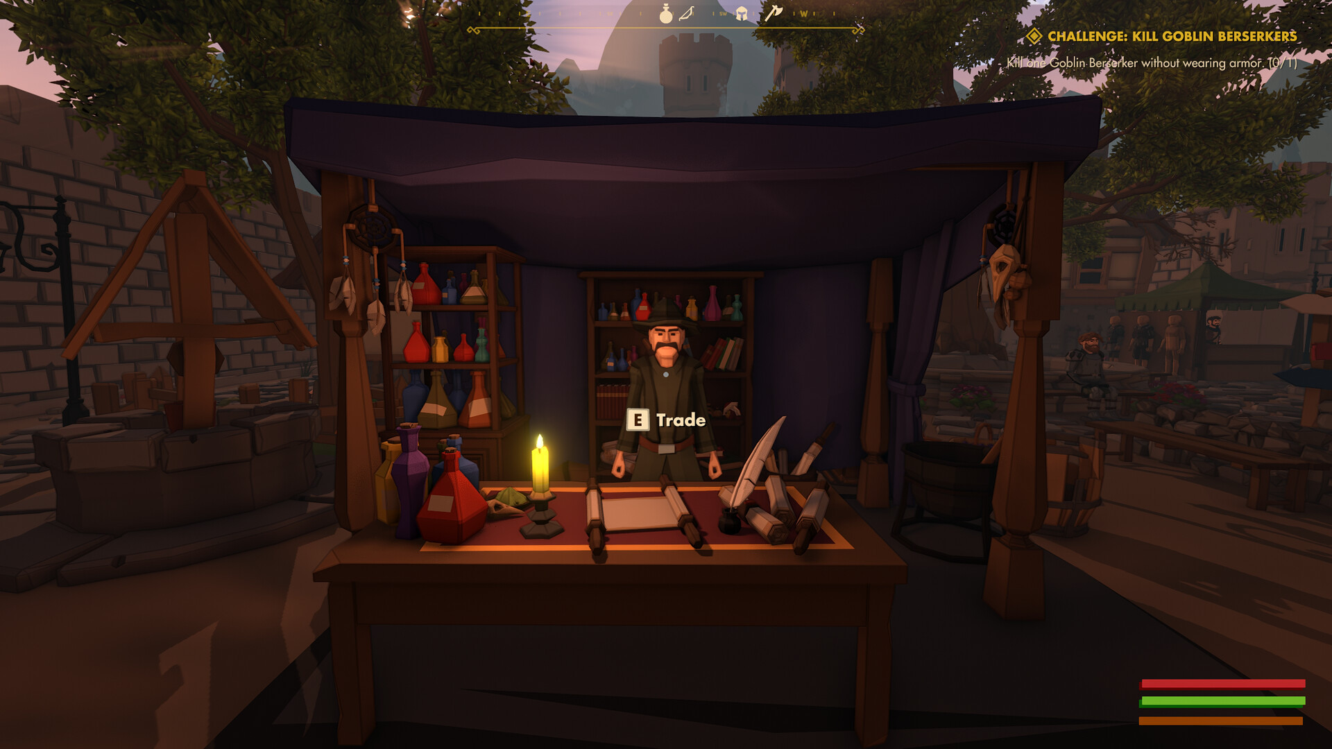 專注於地下城探索 ARPG 新作《RAIDBORN》即日起展開搶先體驗《RAIDBORN》 - 巴哈姆特