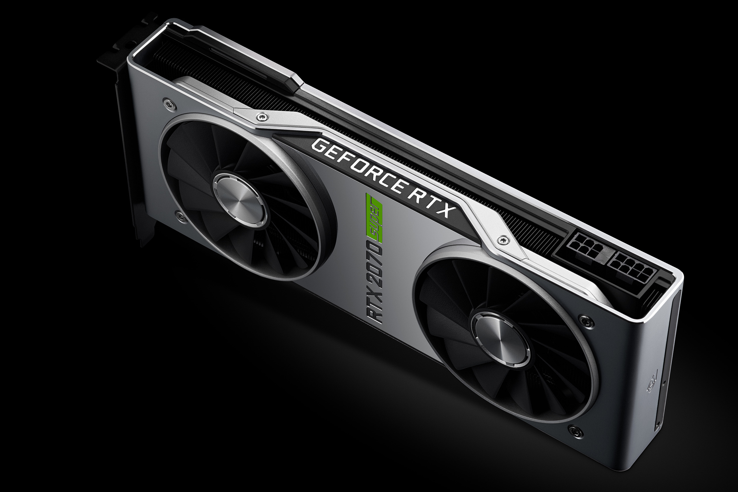 NVIDIA 發表 “SUPER” 版 GeForce RTX 2060 / 70 / 80 顯示卡 進一步提升效能 - 巴哈姆特