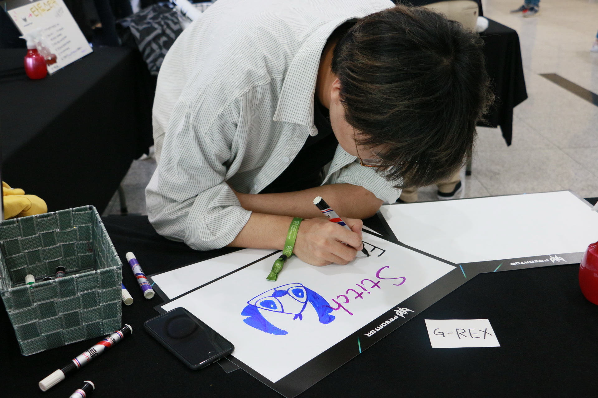 《英雄聯盟》2018 世界大賽小組賽最終日正式開戰 GRX 將與 IG、FNC 等隊伍背水一戰《League of Legends》 - 巴哈姆特