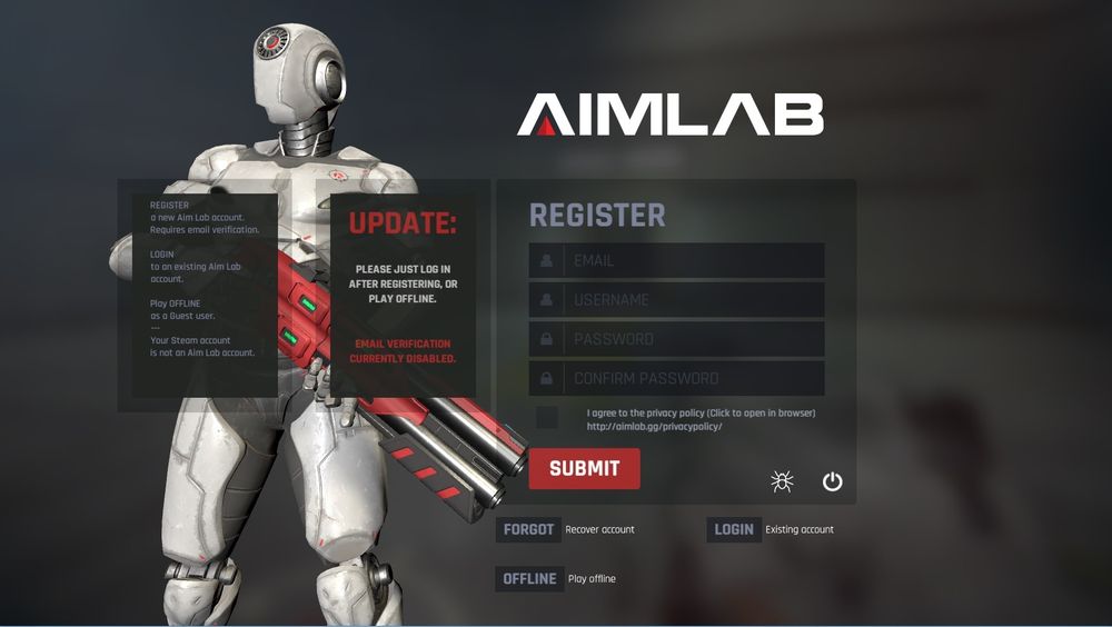 《Aim Lab》開放新功能「自訂武器」與「自訂訓練清單」 支援 Xbox 與 PS4 控制器 - 巴哈姆特